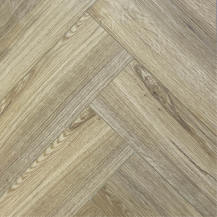 Замковый виниловый пол Steinholz Herringbone SPC Лархе STH-038 ...